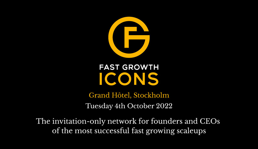 Projects | Fast Growth Icons