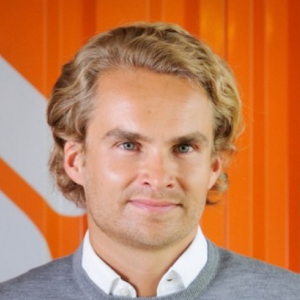 Nicolaus Schefenacker | Fast Growth Icons