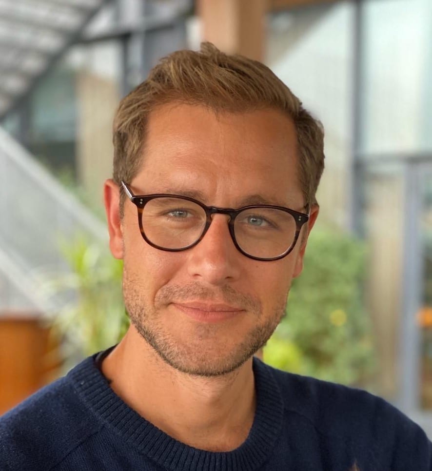 Florian Brand | Fast Growth Icons