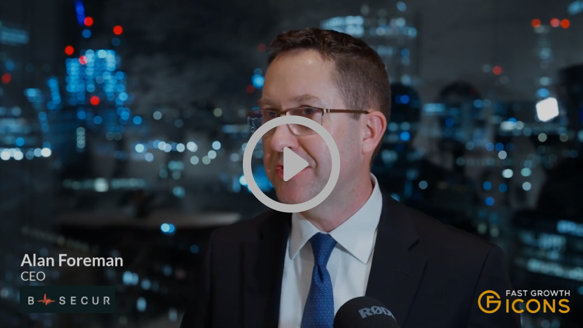 Landing page demo | Fast Growth Icons