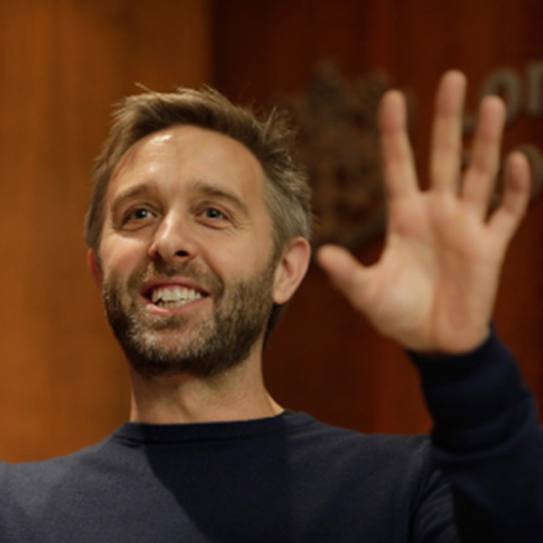 Manchester | Fast Growth Icons