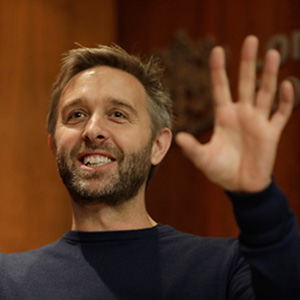 London - Fast Growth Icons