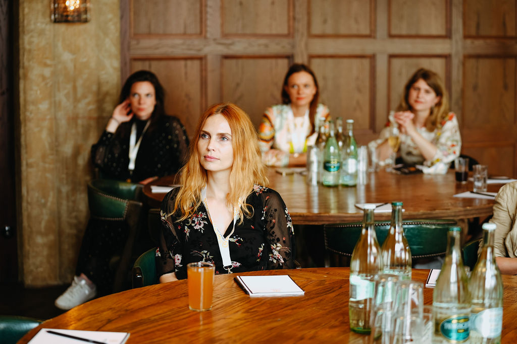 Female founders Berlin 2025 - Fast Growth Icons