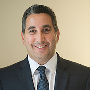 Daniel Shakhani | Fast Growth Icons