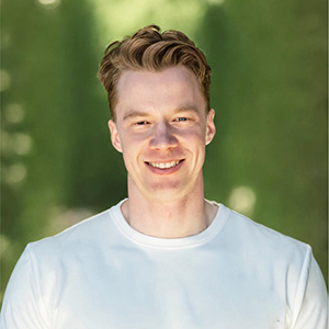 Douglas Stark | Fast Growth Icons