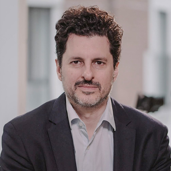 Joel Perlman | Fast Growth Icons