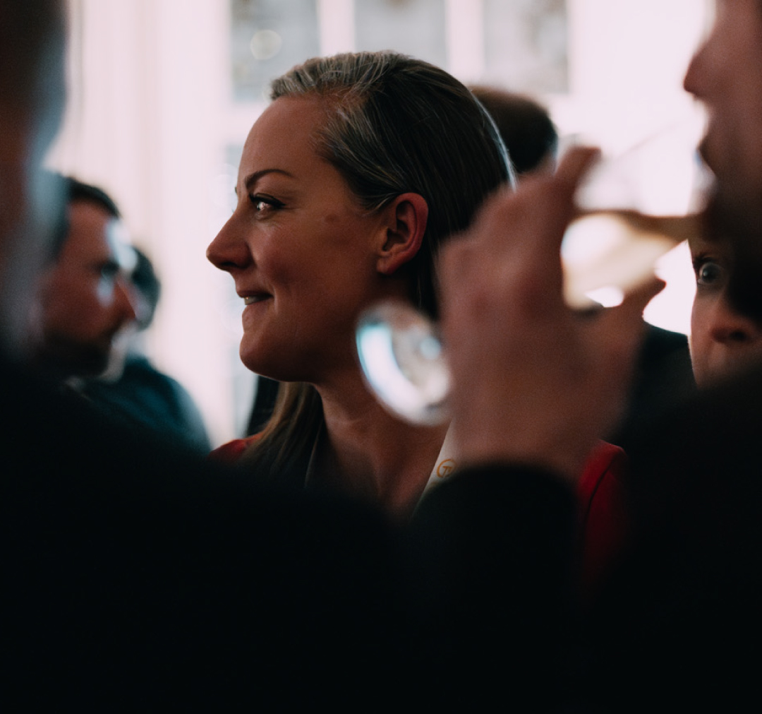 Manchester | Fast Growth Icons