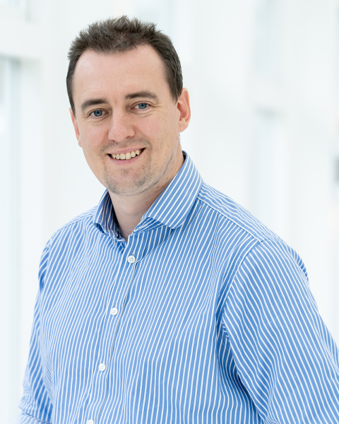 Ed Thompson | Fast Growth Icons